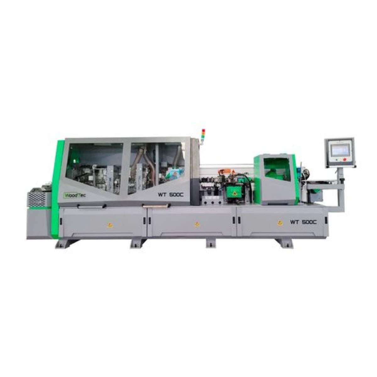 Продажа кромкооблицовочных станков в Минске: компания "Пан Лимитед"