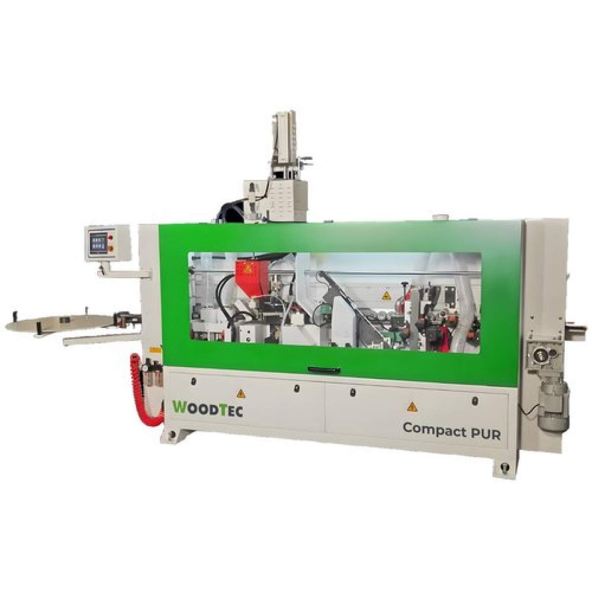 Кромкооблицовочный Станок - Купить Кромочный Станок в Минске | Пан Лимитед