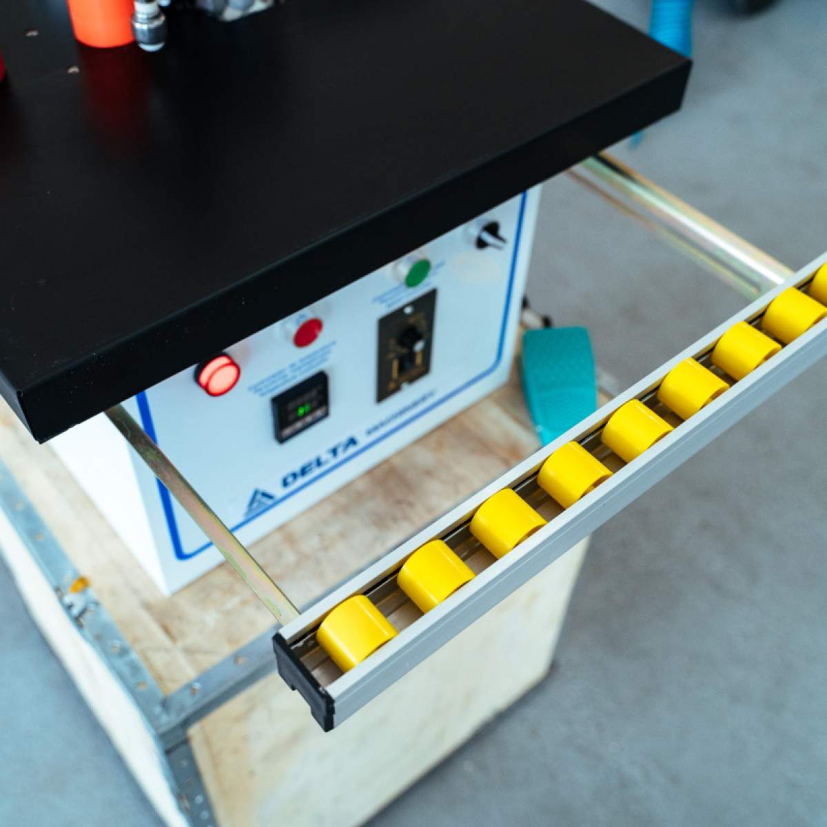 Купить кромкооблицовочный станок в Минске: советы и предложения Пан Лимитед